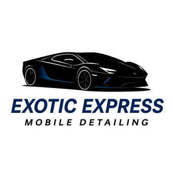 Exotic Express Mobile Detailing - Premium Car Care